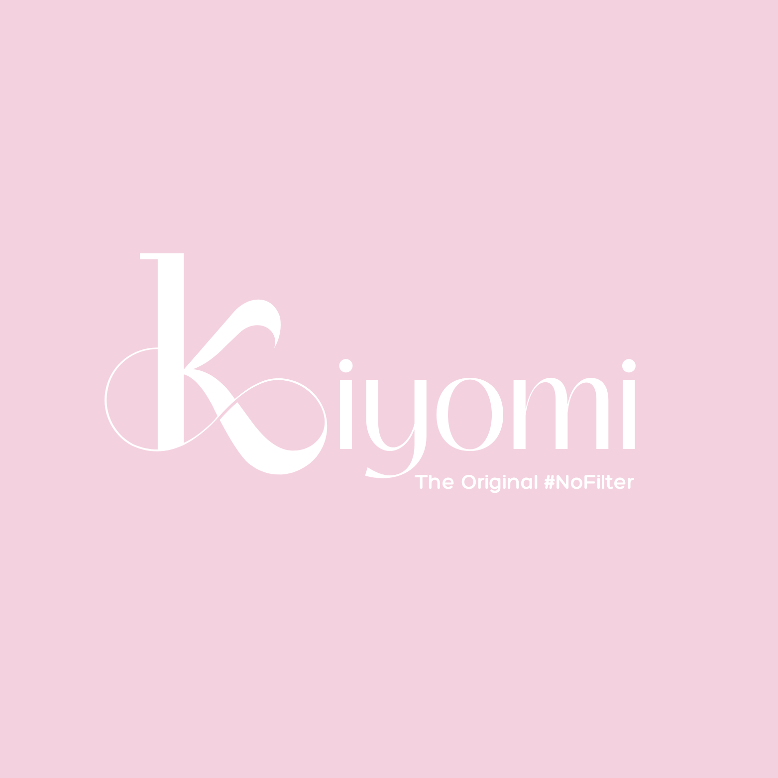 The Story Behind Kiyomi
